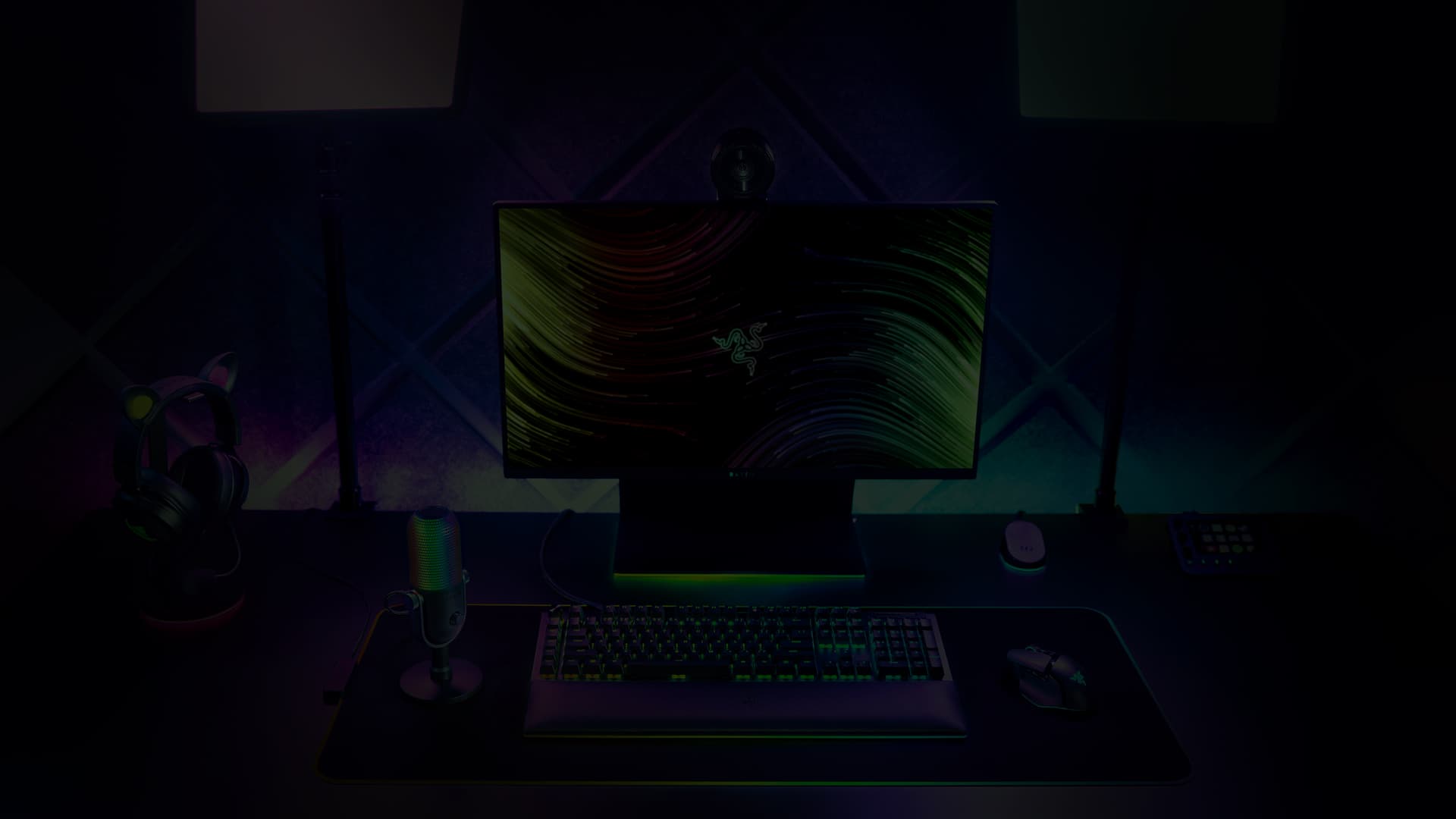 Creator Program Razer